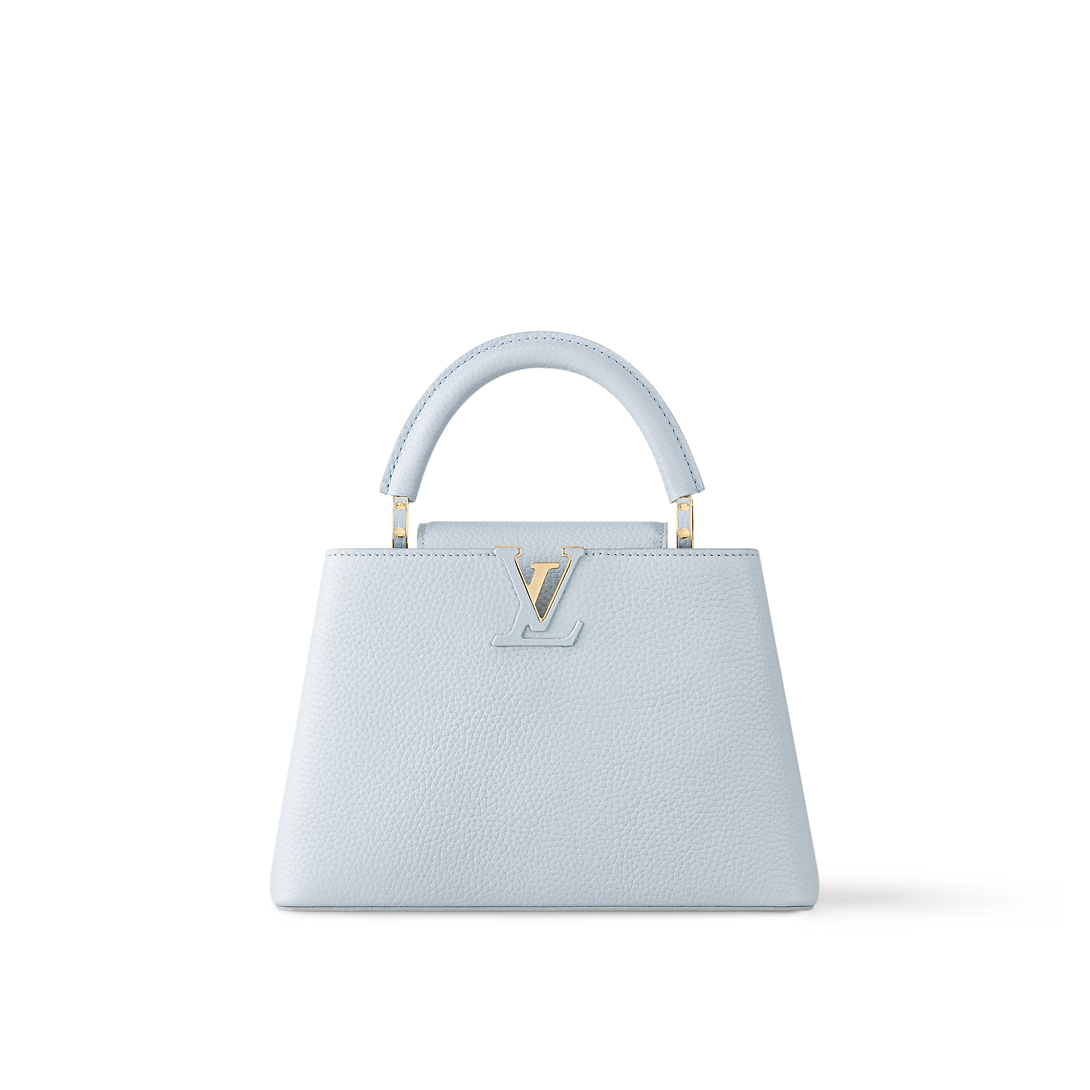 Capucines BB Capucines - } - M24655 | LOUIS VUITTON